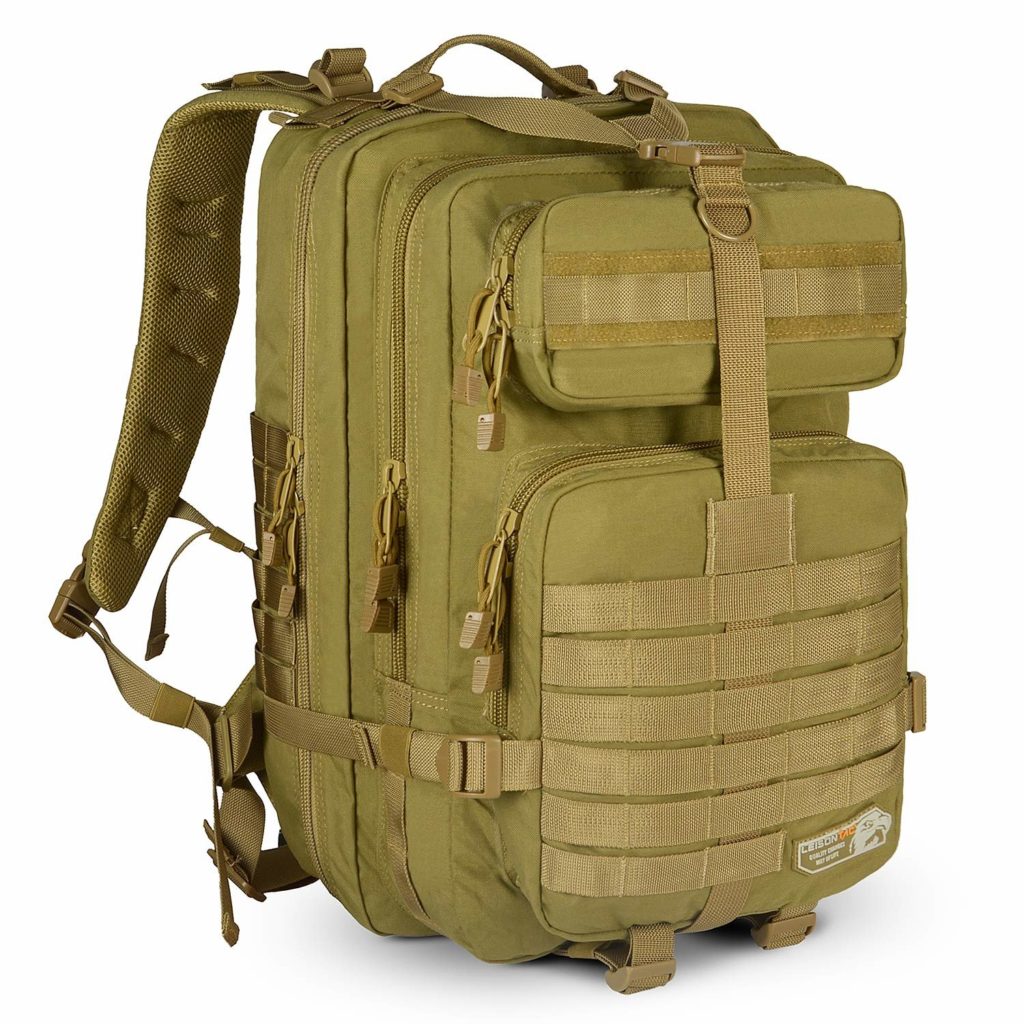 Army Surplus Backpacks | Military Trained