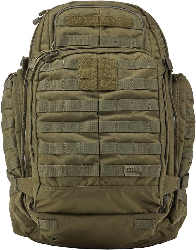 Top 10 Must-Have Military Backpacks for Outdoor Adventures - Tactical ...