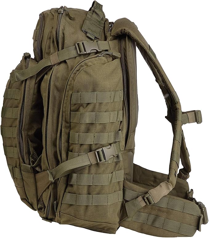 Top 10 Must-Have Military Backpacks for Outdoor Adventures - Tactical ...