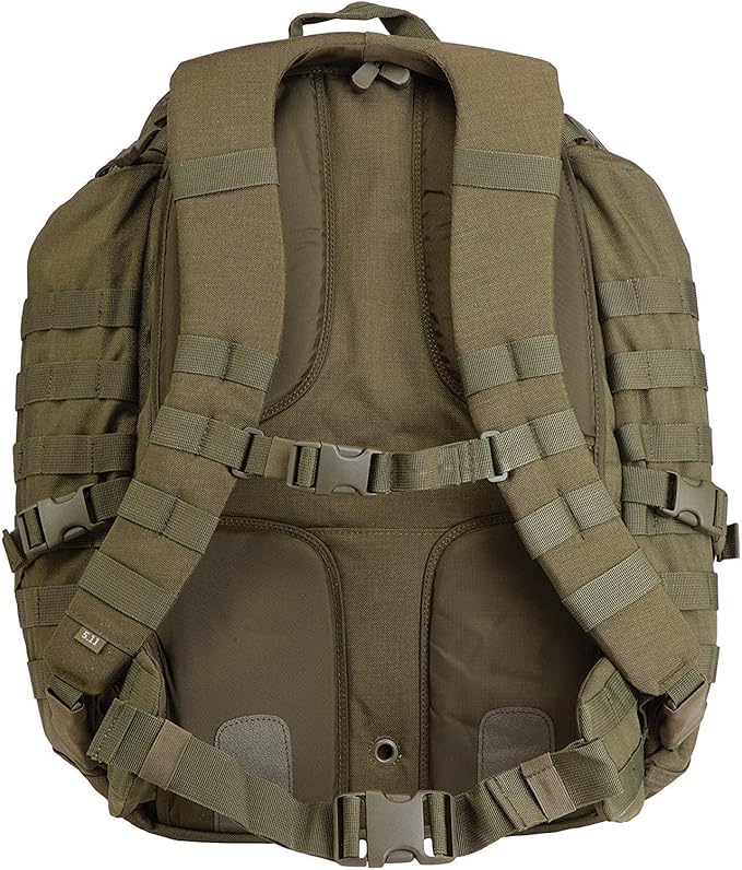 Top 10 Must-Have Military Backpacks for Outdoor Adventures - Tactical ...