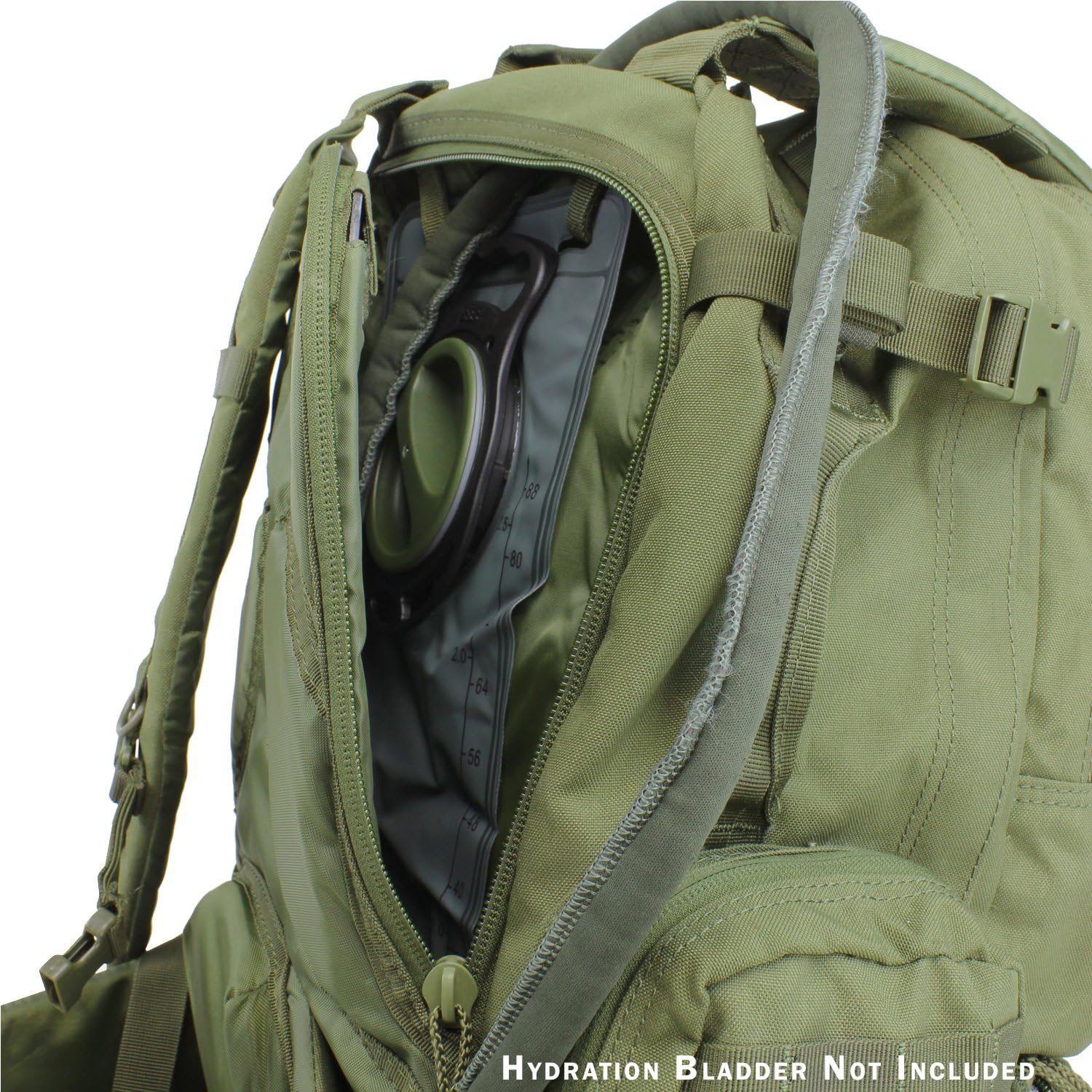 Top 10 Must-Have Military Backpacks for Outdoor Adventures - Tactical ...