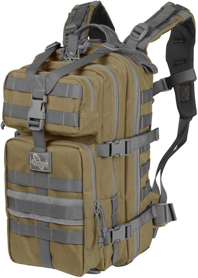 Top 10 Must-Have Military Backpacks for Outdoor Adventures - Tactical ...