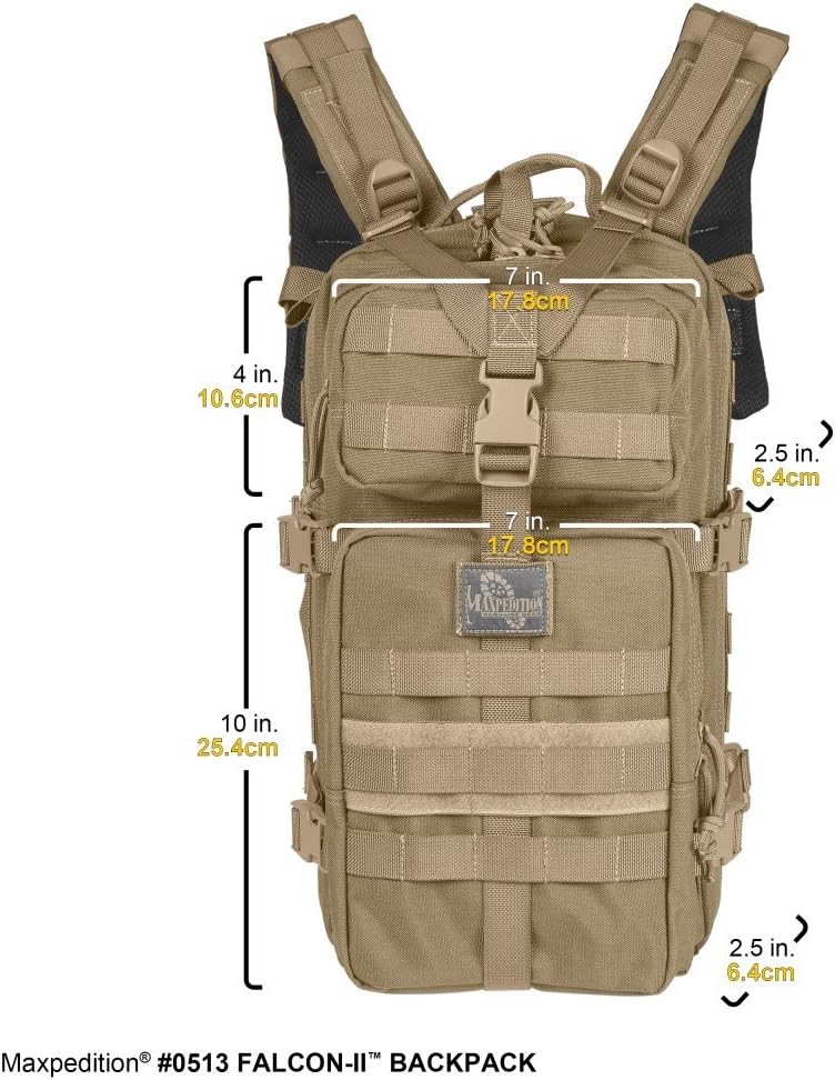 Top 10 Must-Have Military Backpacks for Outdoor Adventures - Tactical ...