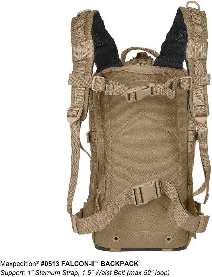 Top 10 Must-Have Military Backpacks for Outdoor Adventures - Tactical ...