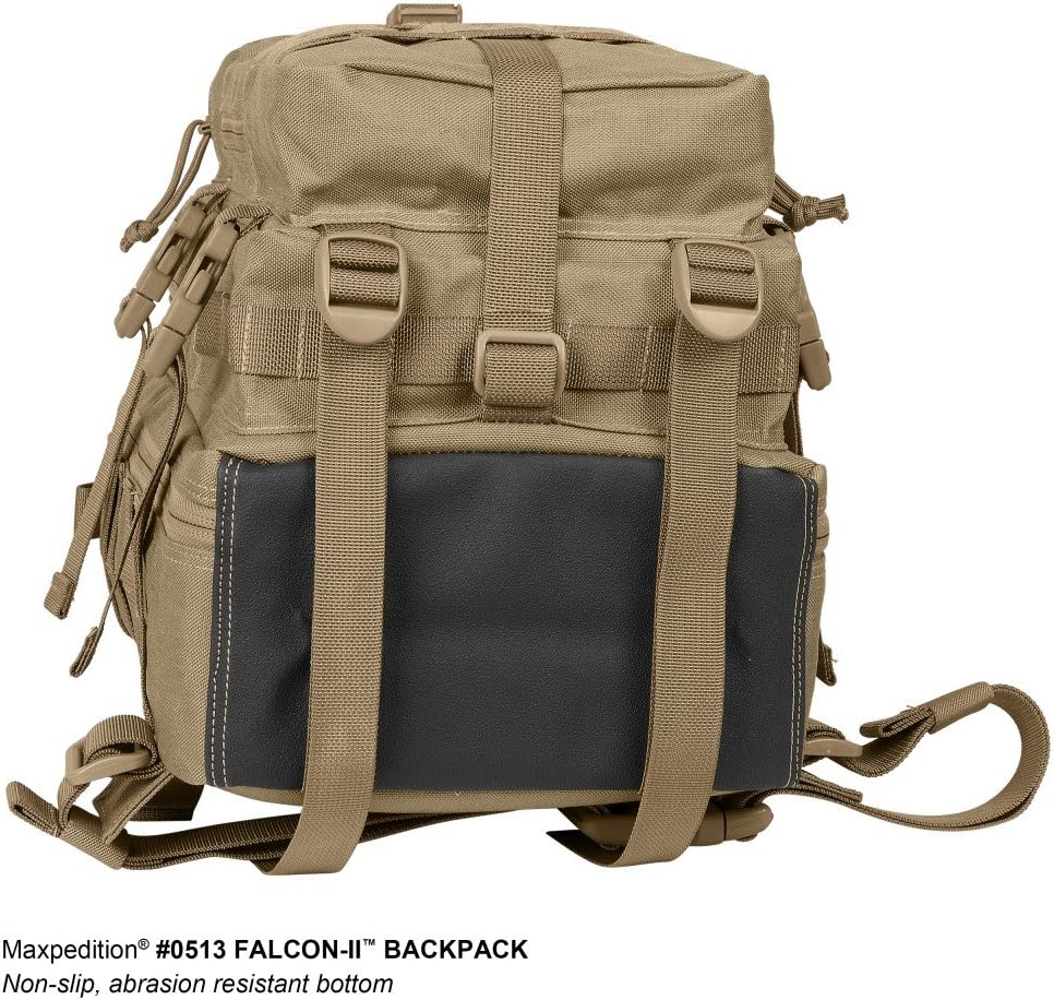 Top 10 Must-Have Military Backpacks for Outdoor Adventures - Tactical ...