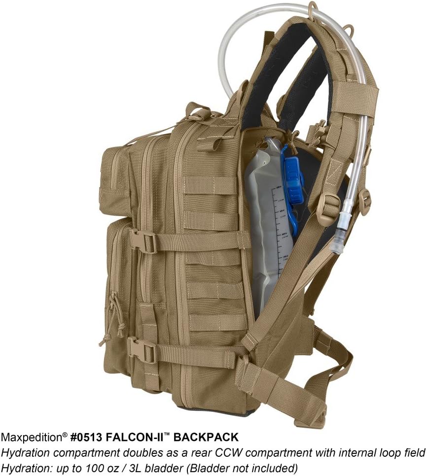 Top 10 Must-Have Military Backpacks for Outdoor Adventures - Tactical ...