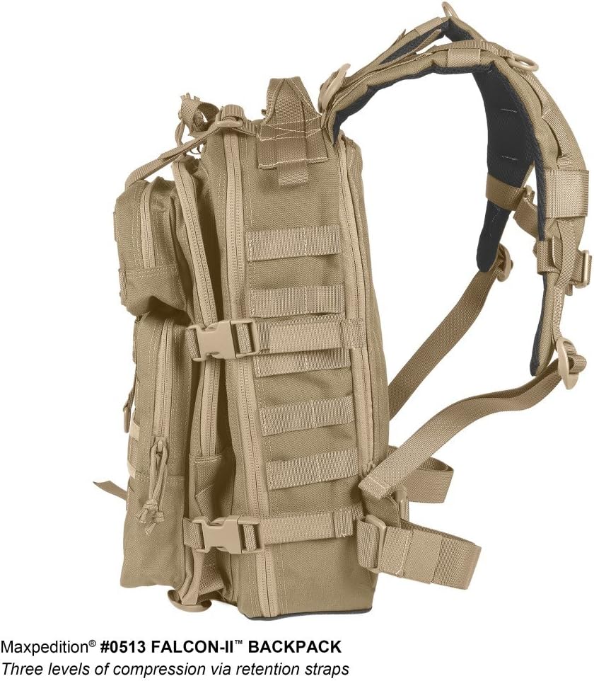 Top 10 Must-Have Military Backpacks for Outdoor Adventures - Tactical ...