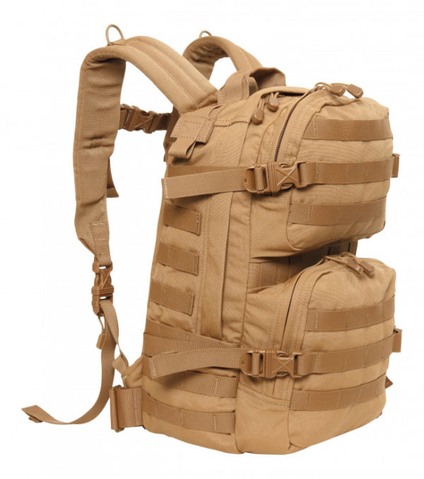 The 22 Best Tactical Backpacks - Tactical & Military Surplus Gear ...