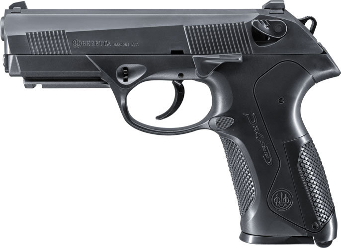 10 best handguns to buy for the first time - Tactical & Military ...