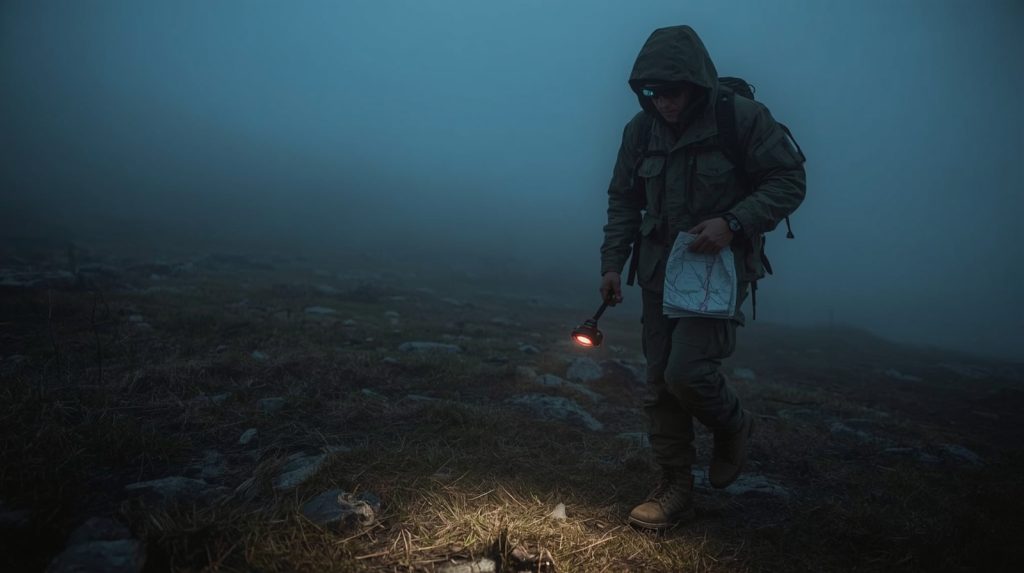 Pace Count and Dead Reckoning: Building a Personal Navigation System ...