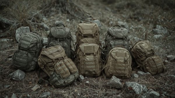 Top 10 Tactical Backpacks Ranked for 2026: Mission-Matched Selection ...